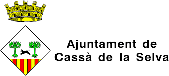Ajuntament de Cassà - Notícies